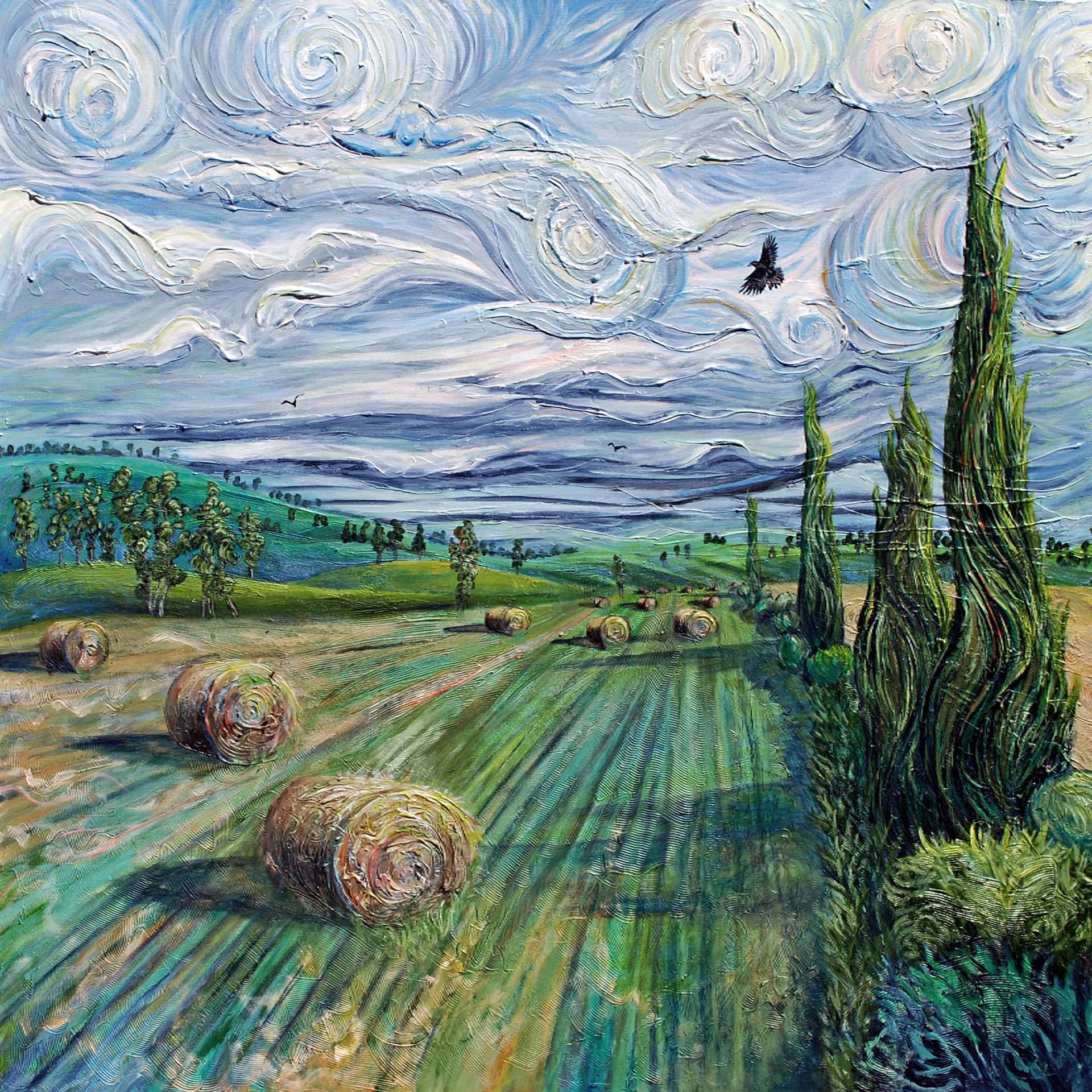 Shop All | Jessica Mahan Art