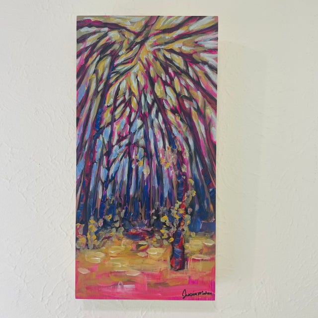 Jessica Mahan Art